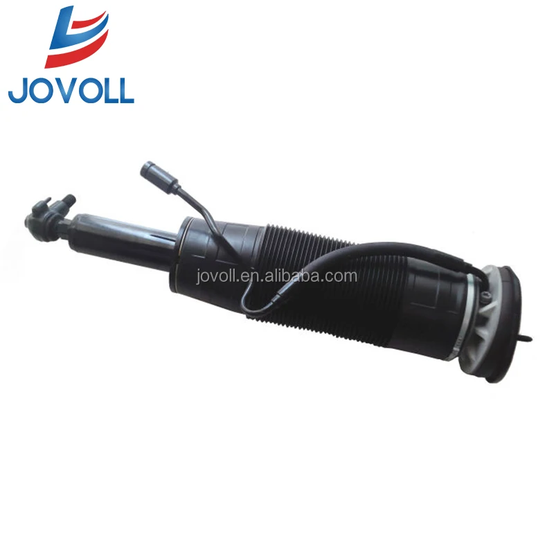 Jovoll W221 Front Air Suspension Car Chassis Parts Abc Hydraulic ...