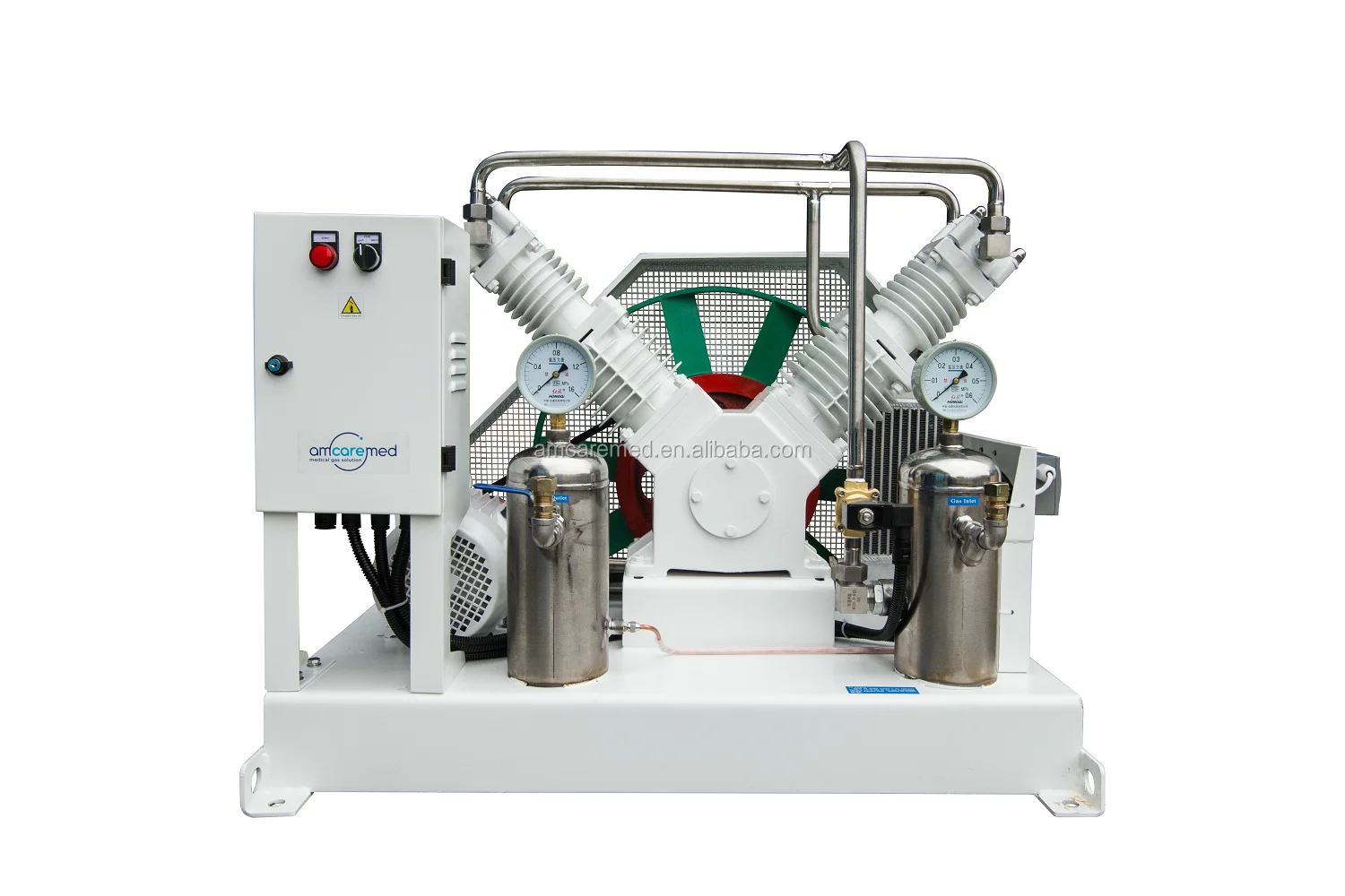 Oxygen Cylinder Filling System Psa Oxygen Generator - Buy Oxygen ...