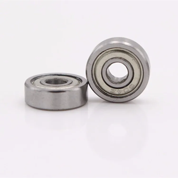 604zz 604z Deep Groove Ball Bearing 604 Bearing Rocking Chair Bearing ...