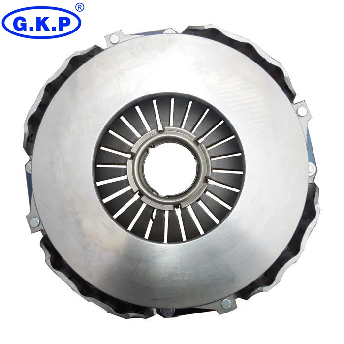 Auto Accessories /car Clutch Plate/clutch Pressure Plate For 3482081231 ...