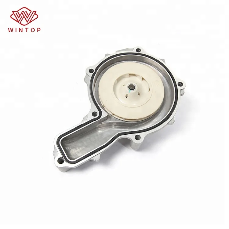 Oe 20744939 20538845 Coolant Truck Diesel Engine Water Pump For Volvo ...