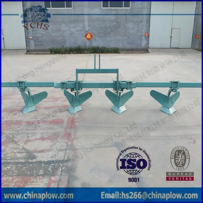 Tractor Potato Ridger For Sale - Buy Potato Ridger,Ridging Plow,Ploughs ...