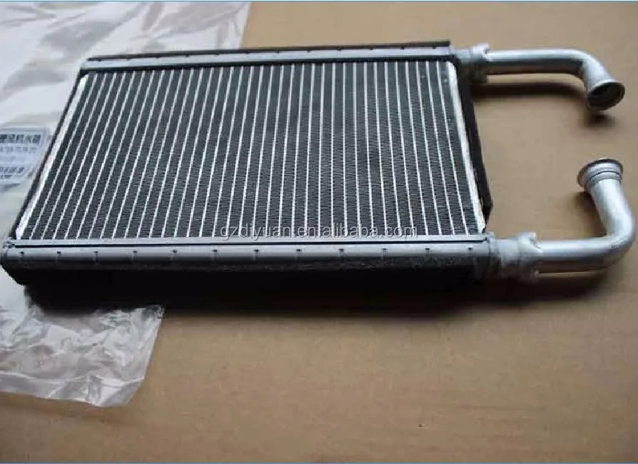 Truck Spare Parts - E13C Heater Core / Radiator S8710-7128
