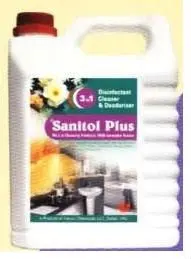 Sanitol Plus - Buy Disinfectant Product on Alibaba.com
