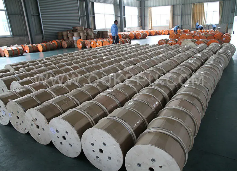 Glass Fiber/polyimide Film Covered Rectangular Copper Wire - Buy Glass ...