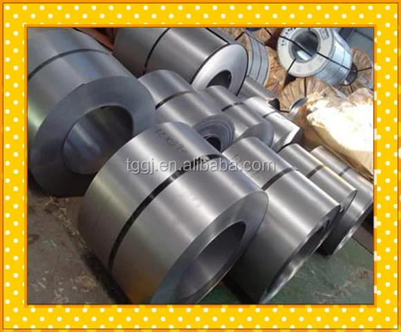 Highly Elastic Manganese Steel Strip CK75 C45 65MN Spring Steel Blue ...