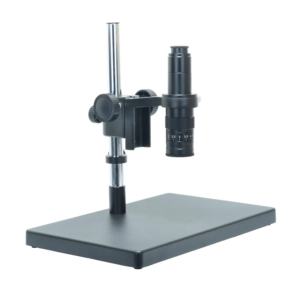 Industrial Microscope Big Heavy Duty Metal Microscope Camera Table ...