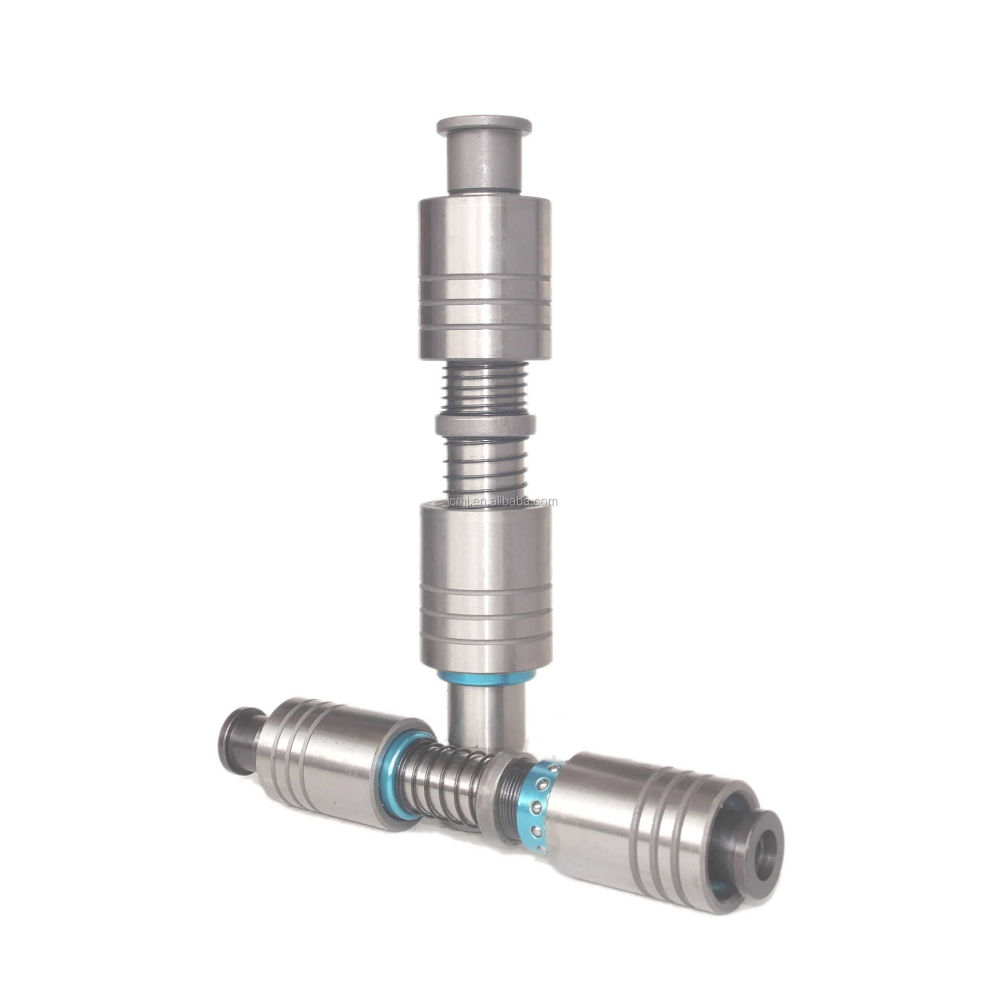 Material Suj2 Misumi Guide Post Sets And Steel Sleeve/rbsh/qksh/qk/qb ...