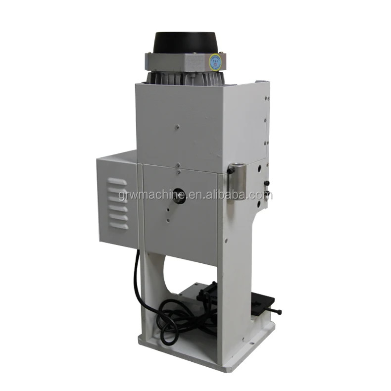 JST Crimping Machine - Precision and Efficiency Redefined