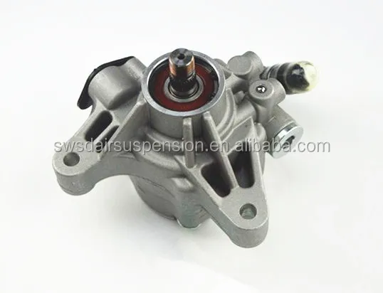 Power Steering Pump 56110-pnb-a01 For Honda Cr-v Element Accord Acura ...