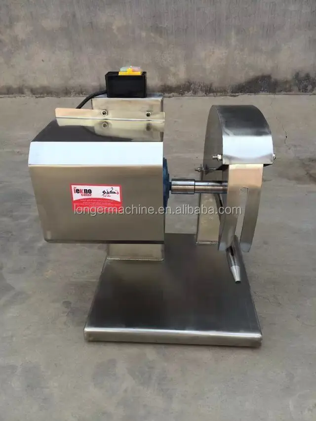 Hot Sell Electric Splitting Meat Saw Chicken Poultry Cutting Machine ...