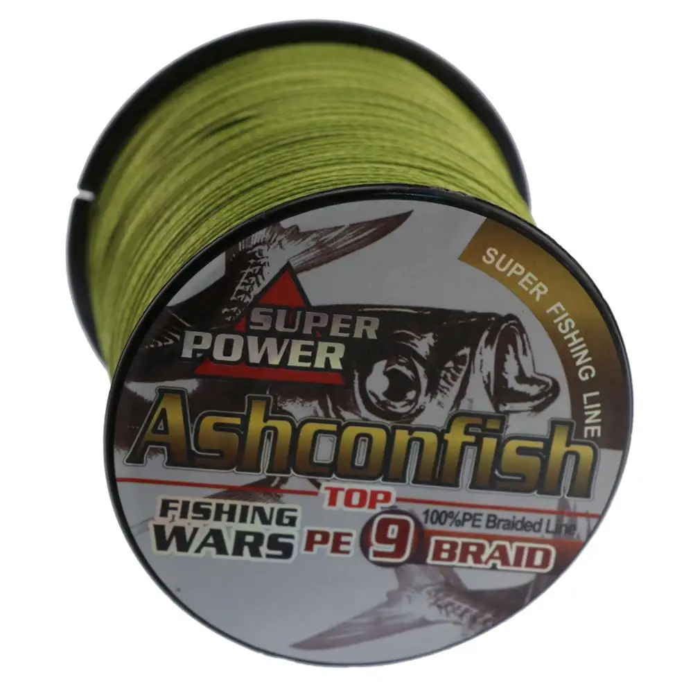 Strength Of Braided Fishing Line at Sheila Tejada blog