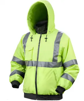 Waterproof Reflective Safety Police Motorcycles Heated Jacket - Buy ...
