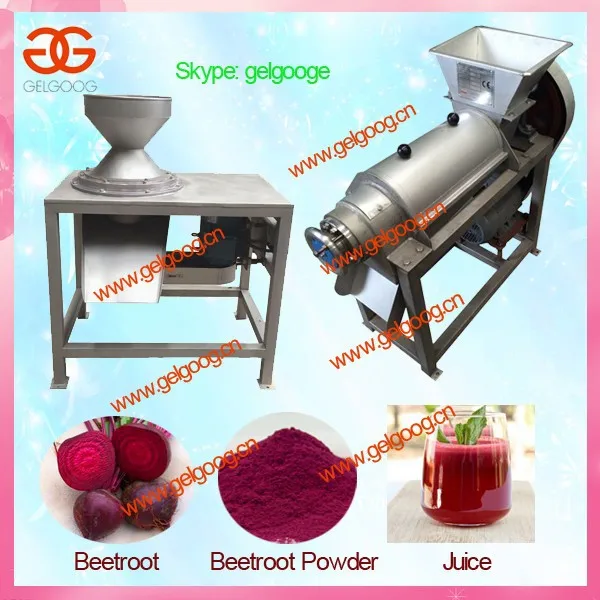 Sugar Beet Grinding Processing Machinery Vegetable Grinder Machine ...