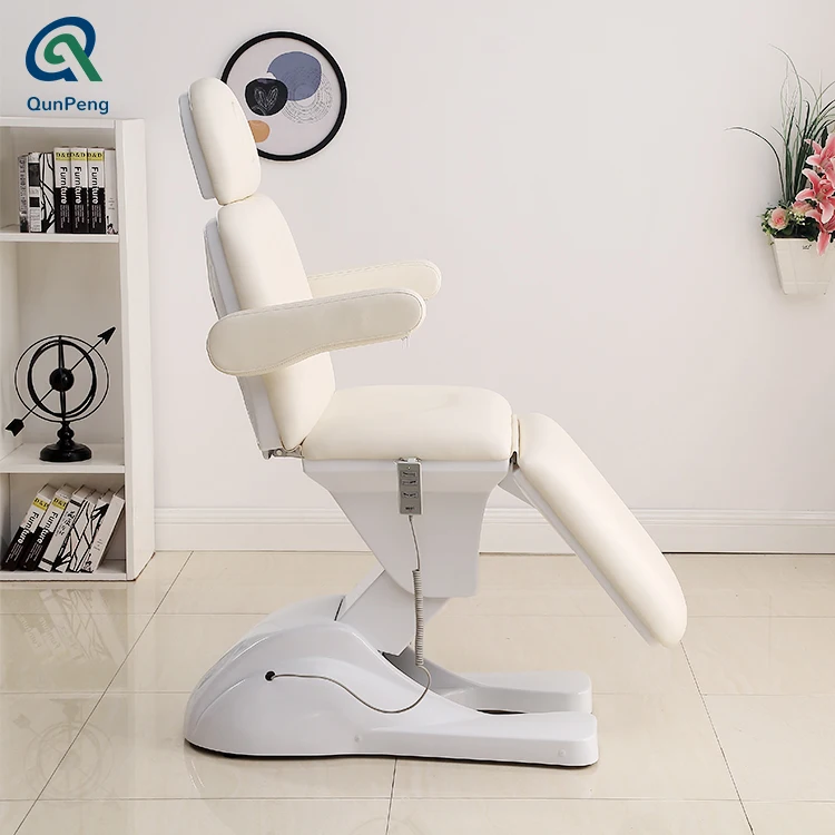 Electric Beauty Bed - Versatile Treatment for Spa & Salon