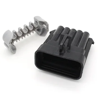 Metri-pack 150 Series Waterproof Delphi 10 Pin Female Connector ...