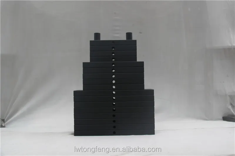 Fitness Equipment Names Weight Block Products - Buy Unit Weight Steel ...