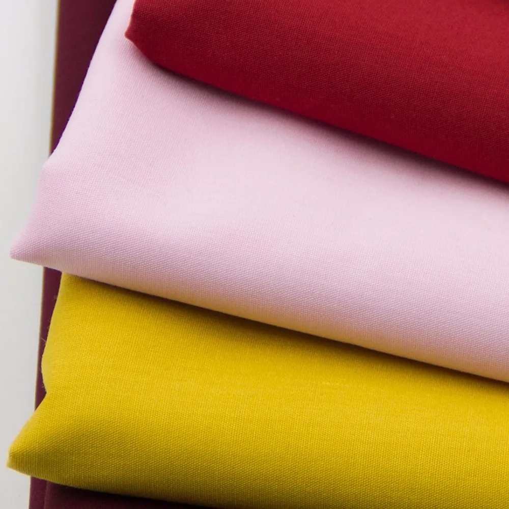 New Style Fashion Woven Bamboo Polyester Blend Fabric For Shirt - Buy ...