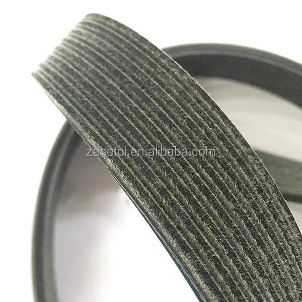 Correa de transmisión del supercargador del motor para Jaguar F-Type XF ...