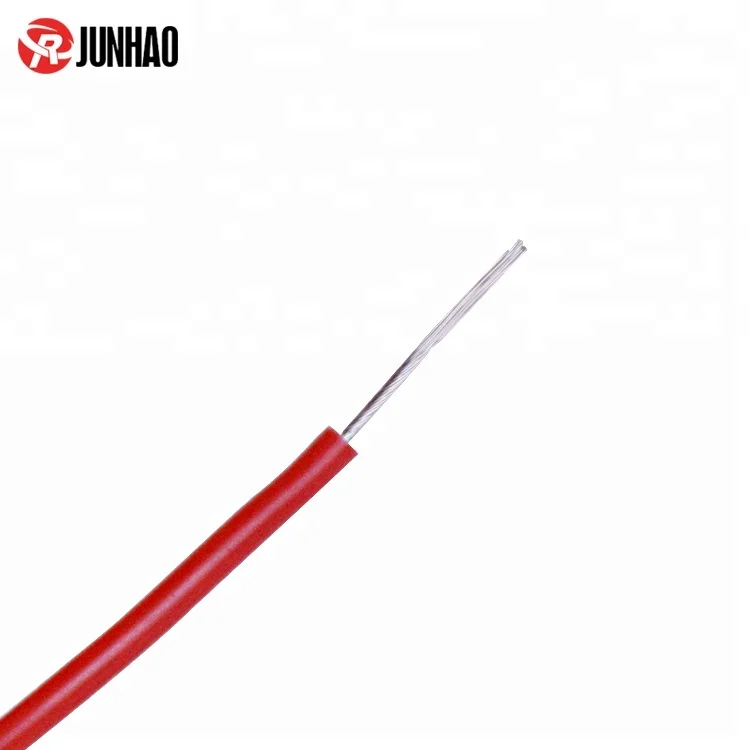 Ul3239 Cable 40kv Insulated Conductor Wire Awm 22 Gauge 150 Degree High ...
