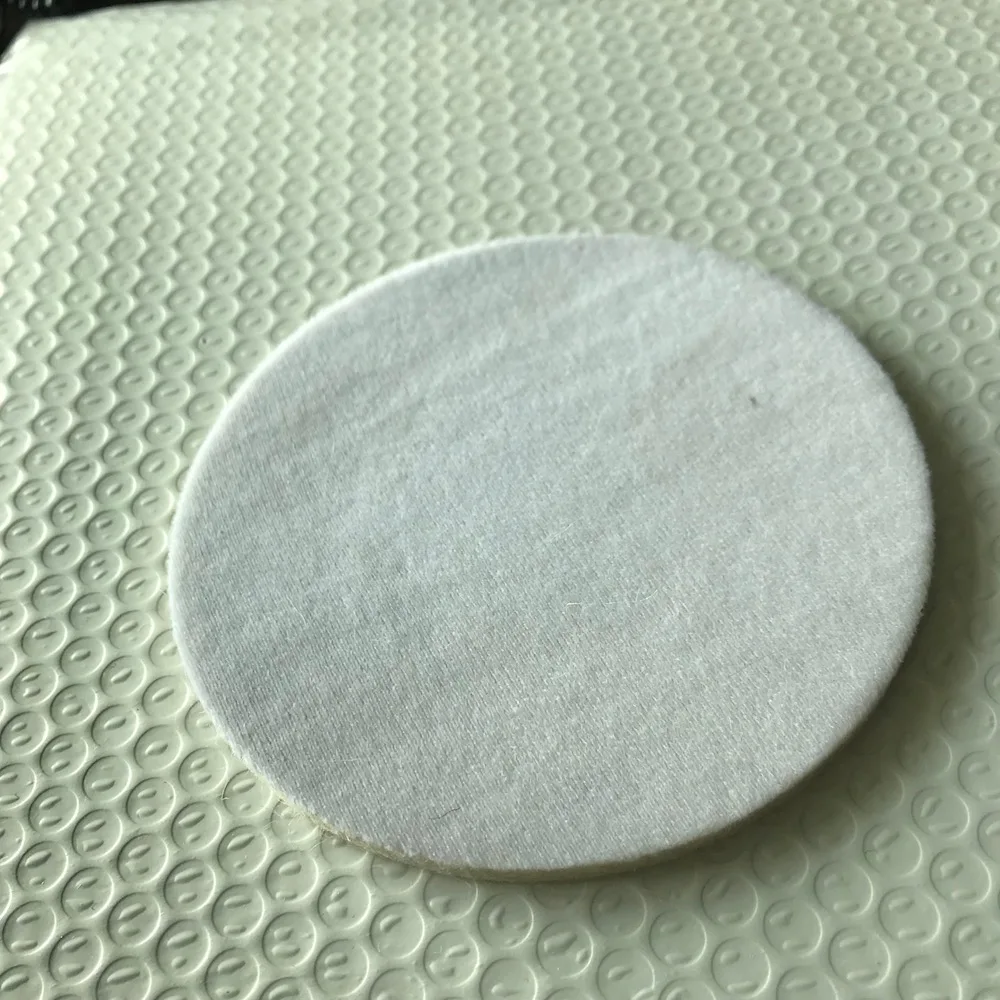 Sheep Skin Wool Polish Pad,Car Care Buffing Pad - Buy Pro Polish Pad ...