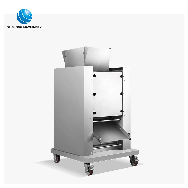 High Speed Dim Sum Making Machine - Efficient & Durable