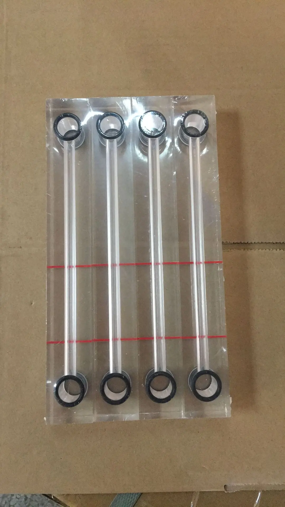 Indikator Level Oli / Magnetik / Pengukur Level Air / Indikator ...