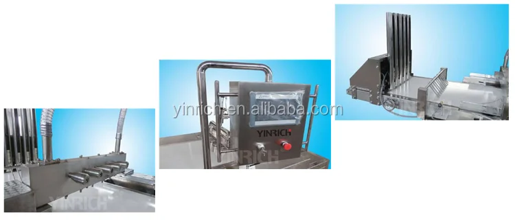 Jxj30/600 Cookie Capper Biscuit Sandwich Machine - Buy Cookie Capper ...