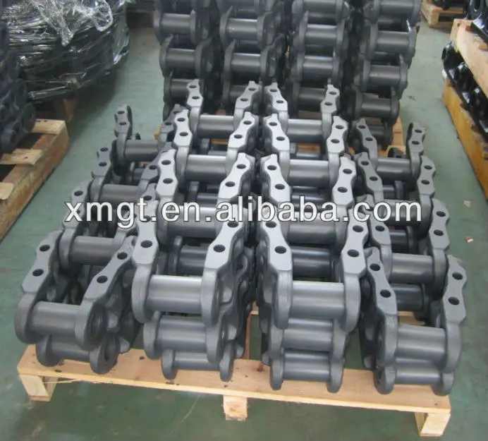 Excavator Track Link D6D-EWL/963 - Durable Steel Chain