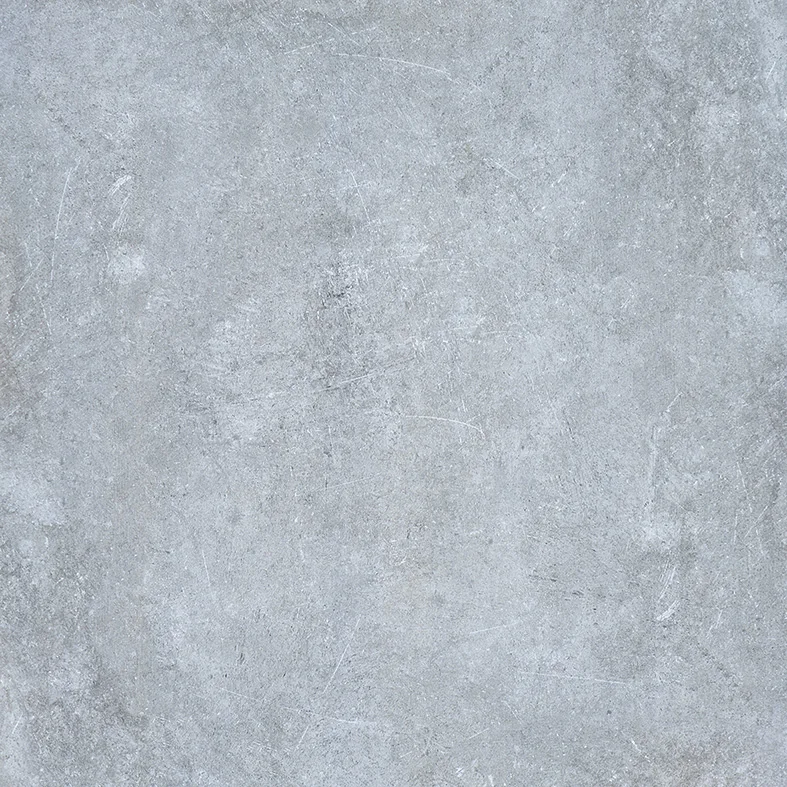 Matte Gray Beige Rustic Marble Glazed Porcelain Metallic Floor Tile ...