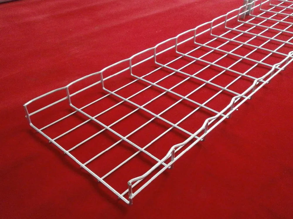 Data Center Cable Management Wire Mesh Cable Tray Factory| Alibaba.com