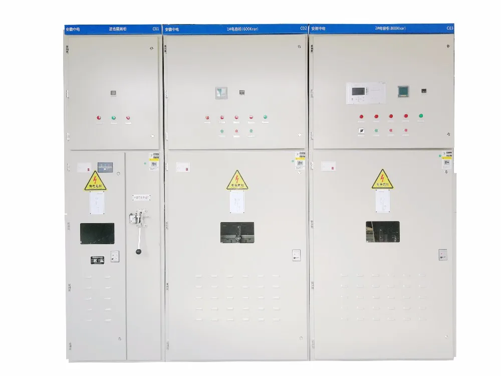 Electrical Power Saver - High Voltage Energy Saving Panel