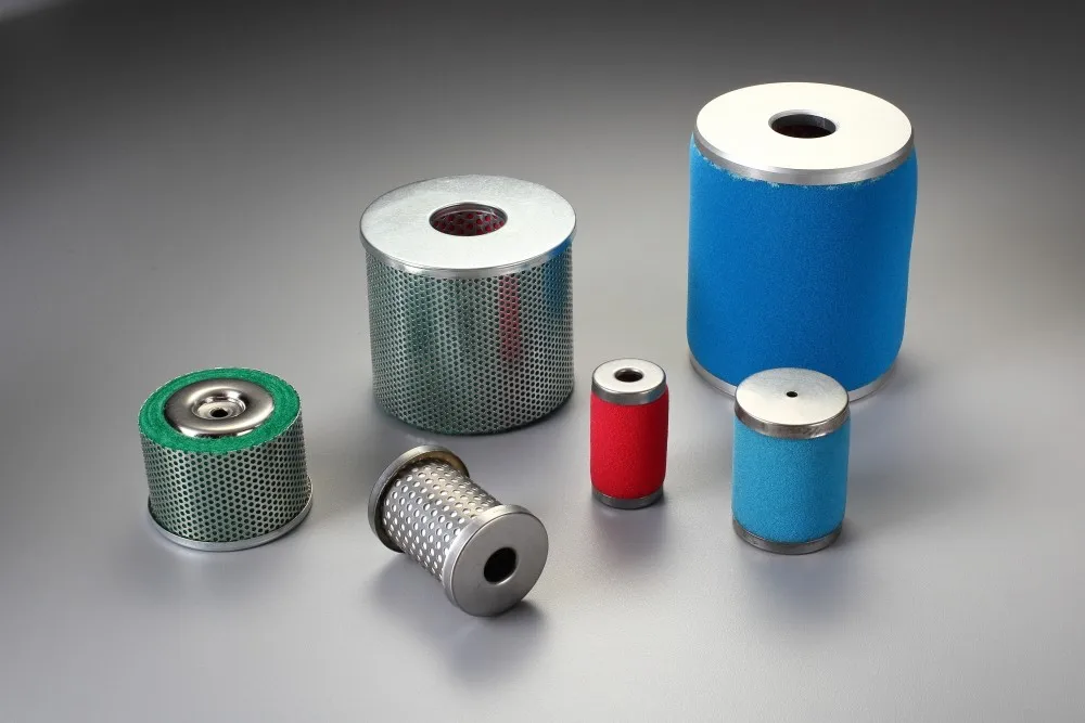 HG Type Steel Plane Compound Filter| Alibaba.com