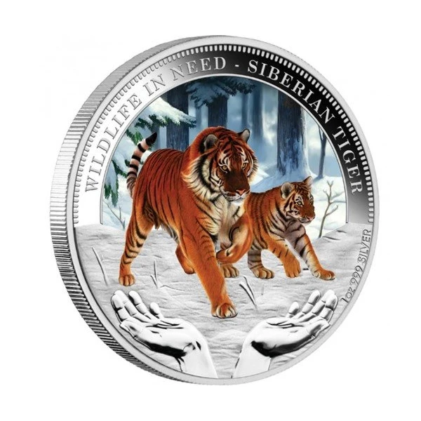 Logo Engraving Blank Tiger Souvenir Custom Challenge Coin - Buy High ...