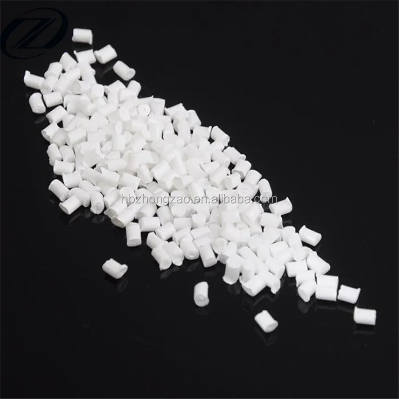 Nylon 66 Nylon Granulated Pa/pa66-gf35/ Polyamide6 Plastic Pellet Uv/gf ...
