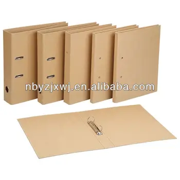 A4 Presentation Folder Kraft - Buy A4 Presentation Folder Kraft ...
