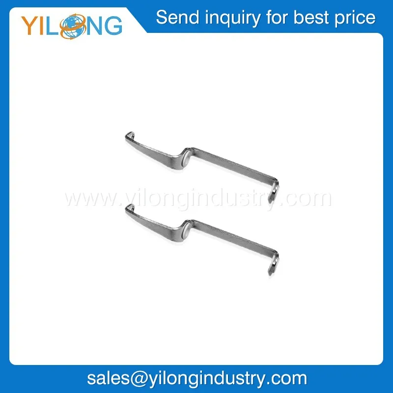 Tajima Embroidery Machine Parts - Presser Foot EF0613030000