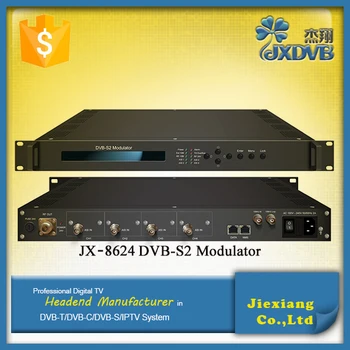 Qpsk,8psk,16apsk,32apsk Dvb-s/s2 Modulator - Buy Dvb-s2 Modulator,Dvb-s ...