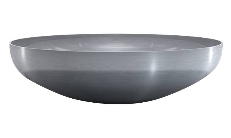 Elliptical Torispherical Hemisphere Spherical Conical Head for Tanks