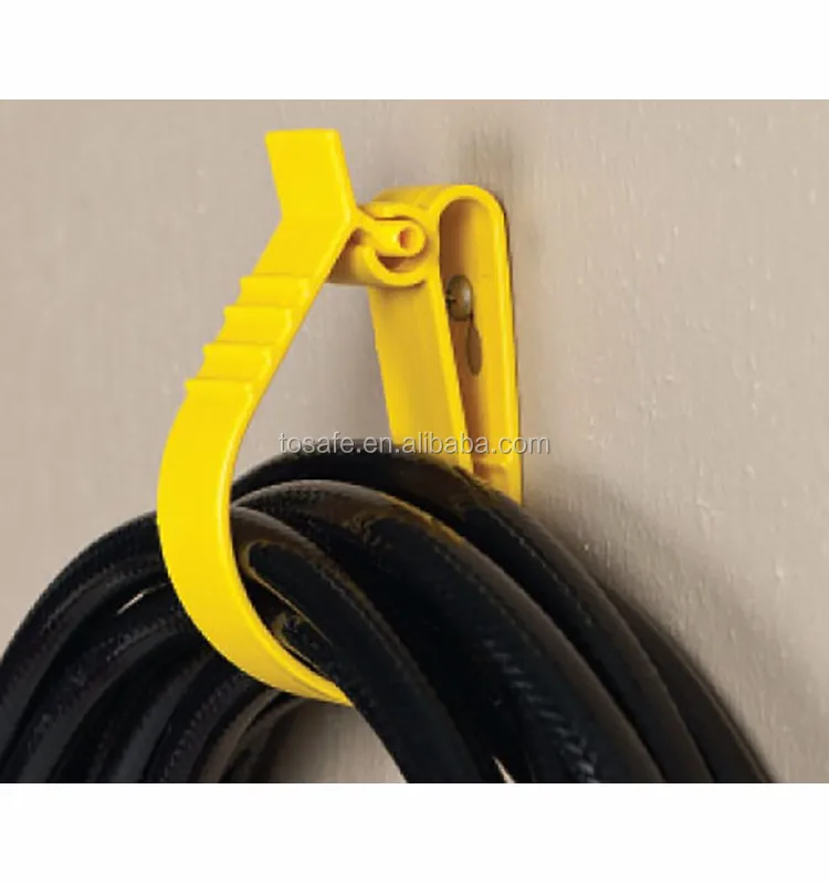 Reduce Accidents Cablesafe Large S-hook Extreme For Cables - Buy Cable ...