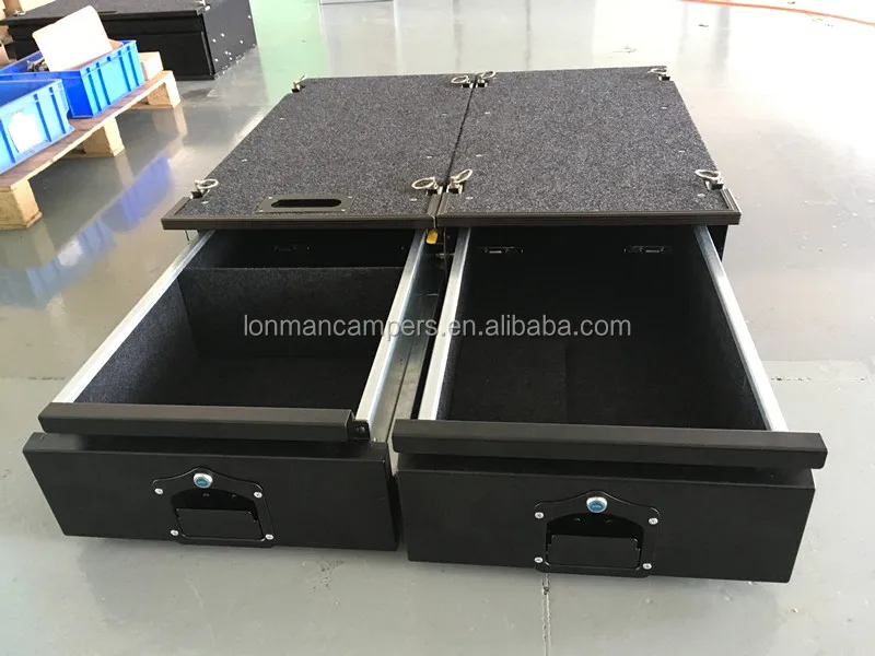 4wd Car Storage Drawer - Buy 4wd Car Storage Drawer Product on Alibaba.com