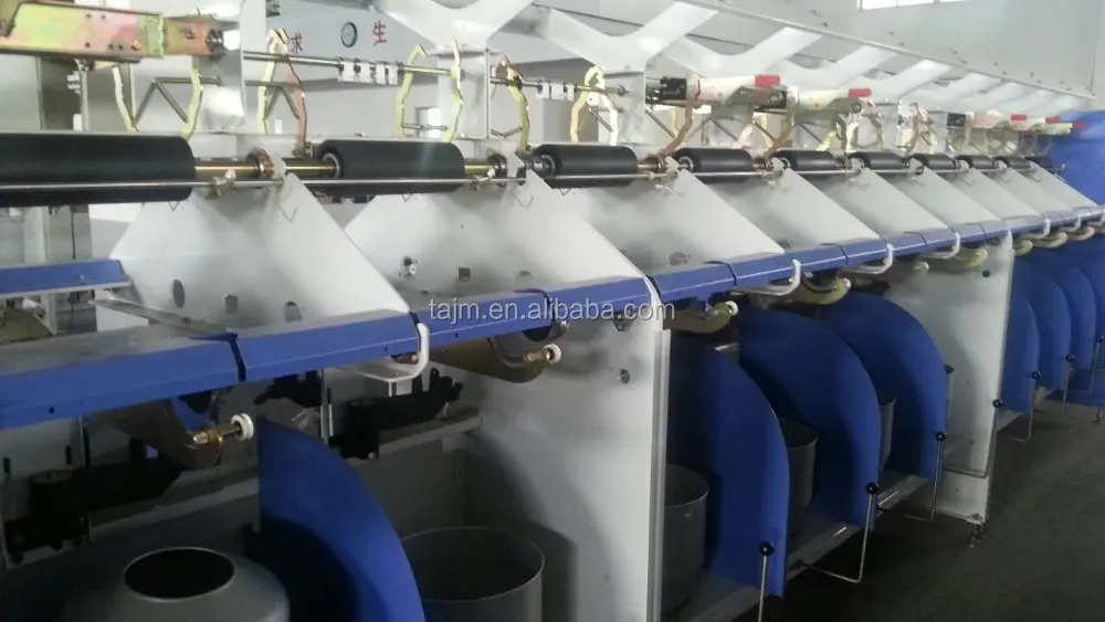 Heating Godet Pp Multifilament Yarn Textile Machine - Buy Heating Godet ...
