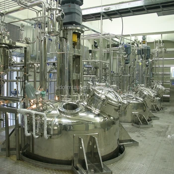 Nutritional Yeast/selenium Yeast,Dry Yeast Powder Production Line - Buy ...