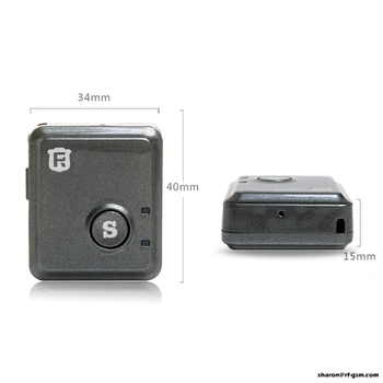 Smallest Mini Gps Tracking Chip For Android And Iphone And Free ...