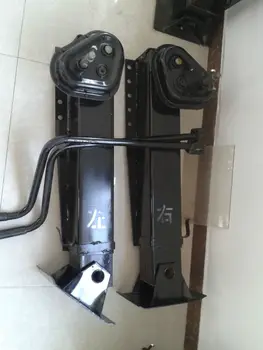 Heavy Truck Stabilizer Leg - Buy Truck Supporting Legs,Trailer Leg ...