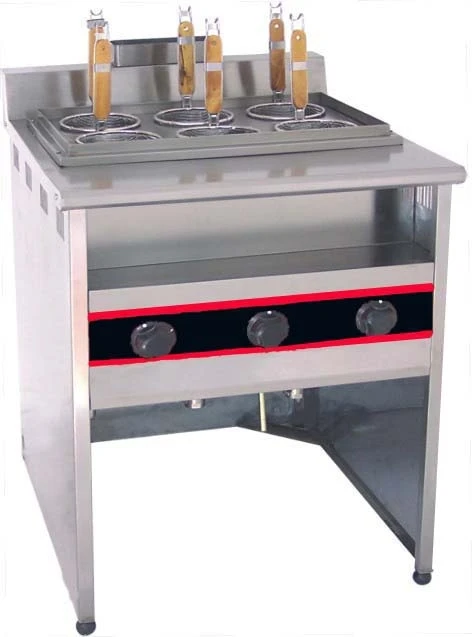 Chinese Gas Ramen Instant Noodle Cooker Machine - Buy Noodle Cooker ...