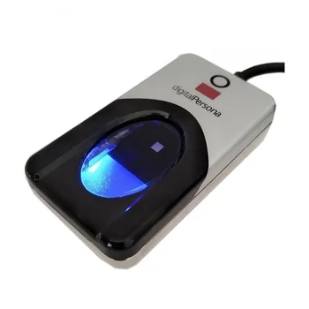 Uru4500 Crossmatch Biometric Usb Digital Persona Fingerprint Reader ...