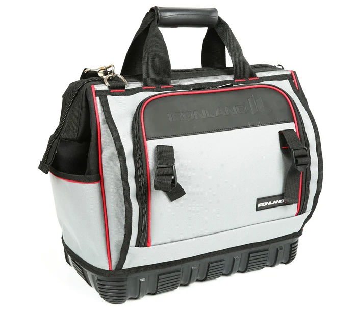 16 Inch New Design Large Capacity Professional Network Tool Kit Bag ...