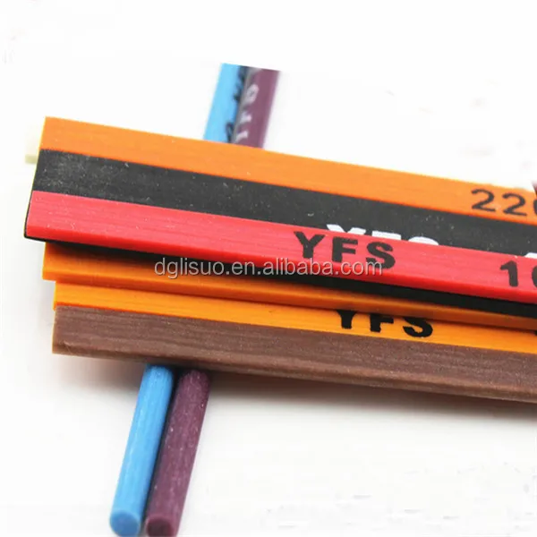 Mold Polishing Ceramic Fiber Stones /fiber Oil Stone Polishing - Buy ...