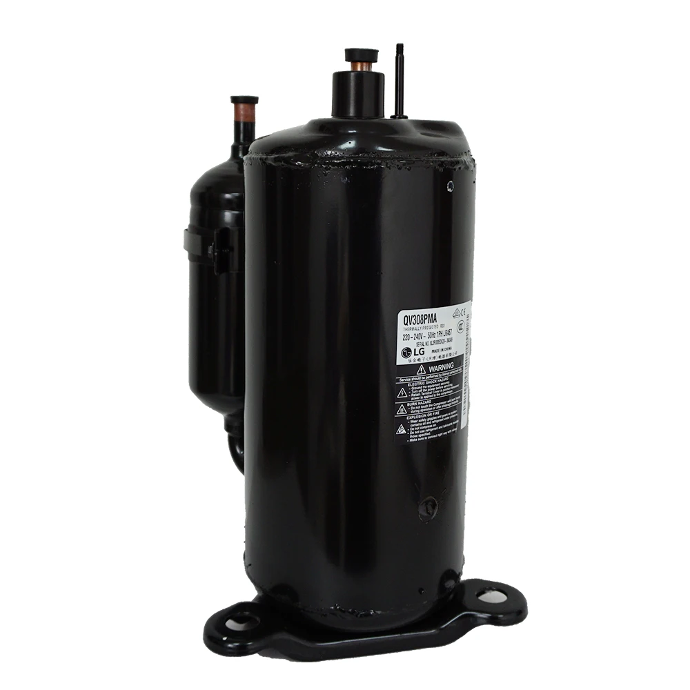 LG Air Conditioner Compressors - Reliable Performance